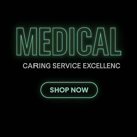 Medical – Nerd Shertz